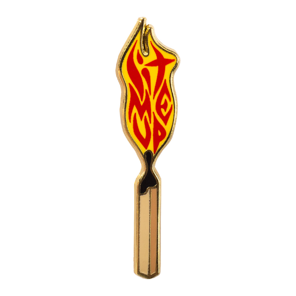 Match Pin – Deja Pins