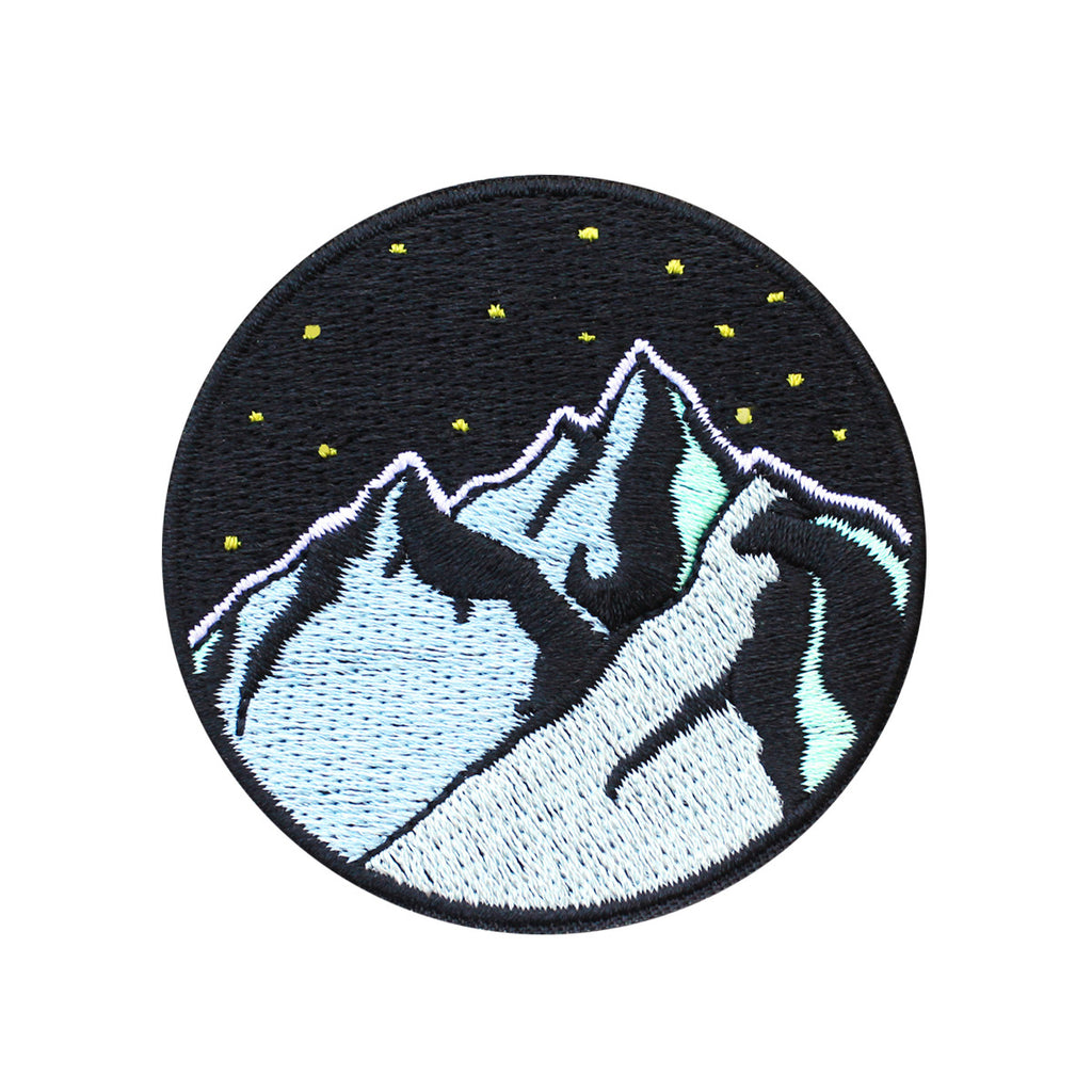 Midnight Sky Patch – Deja Pins