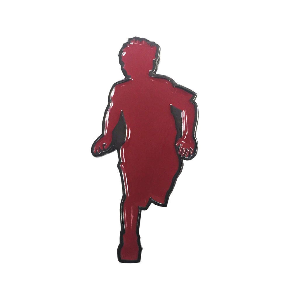 Runner Pin – Deja Pins